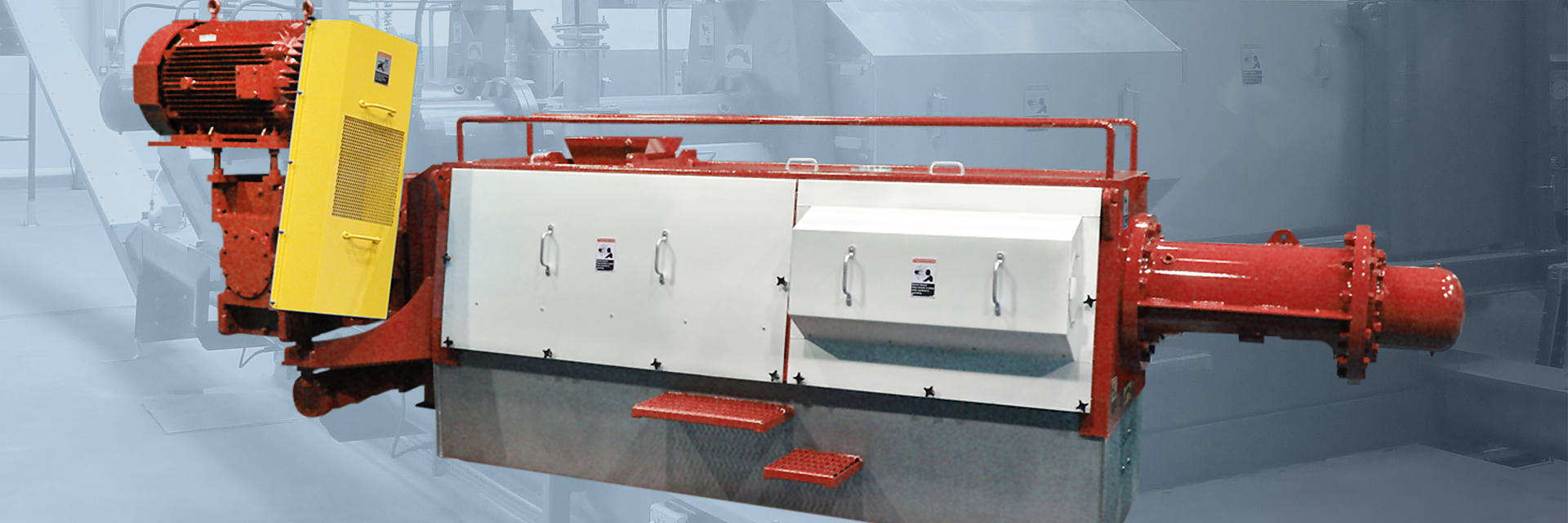 Dupps Oil Seed Processing