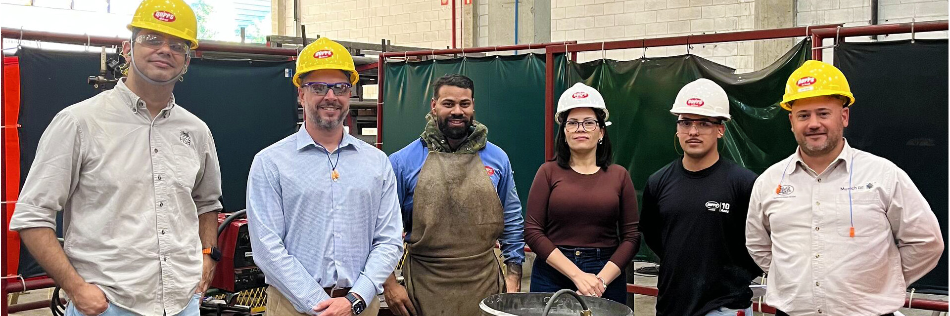 Carreira na Dupps do Brasil