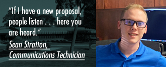 Careers at The Dupps Company