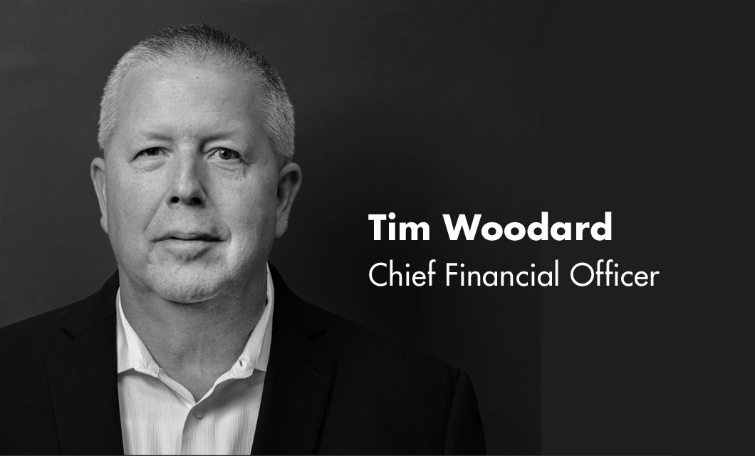 Tim Woodard - Chief Financial Officer